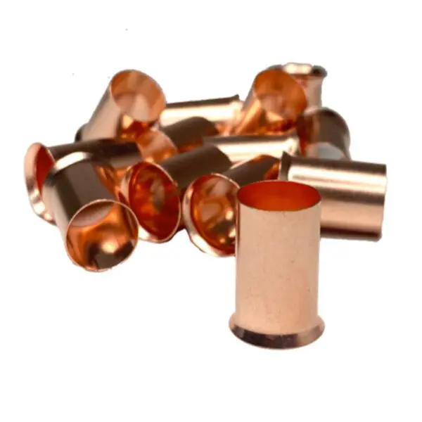 Sky High Car Audio - 1/0 GA Copper Wire Ferrule | Custom Speaker Pods