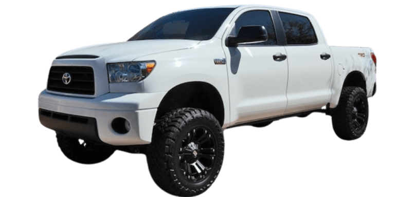 2014-2021 Tundra | Custom Speaker Pods