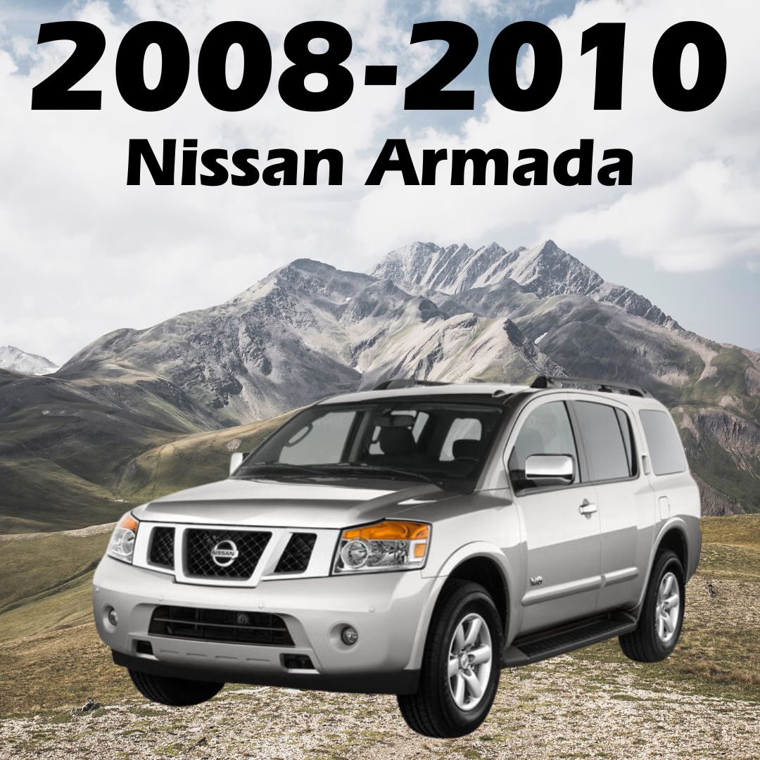 Armada - Custom Speaker Pods