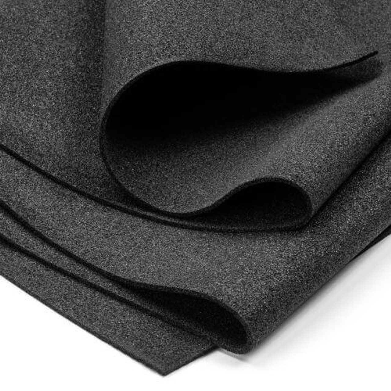 Second Skin OverKill™ Closed Cell Foam - 1/8" Peel & Stick | Custom ...