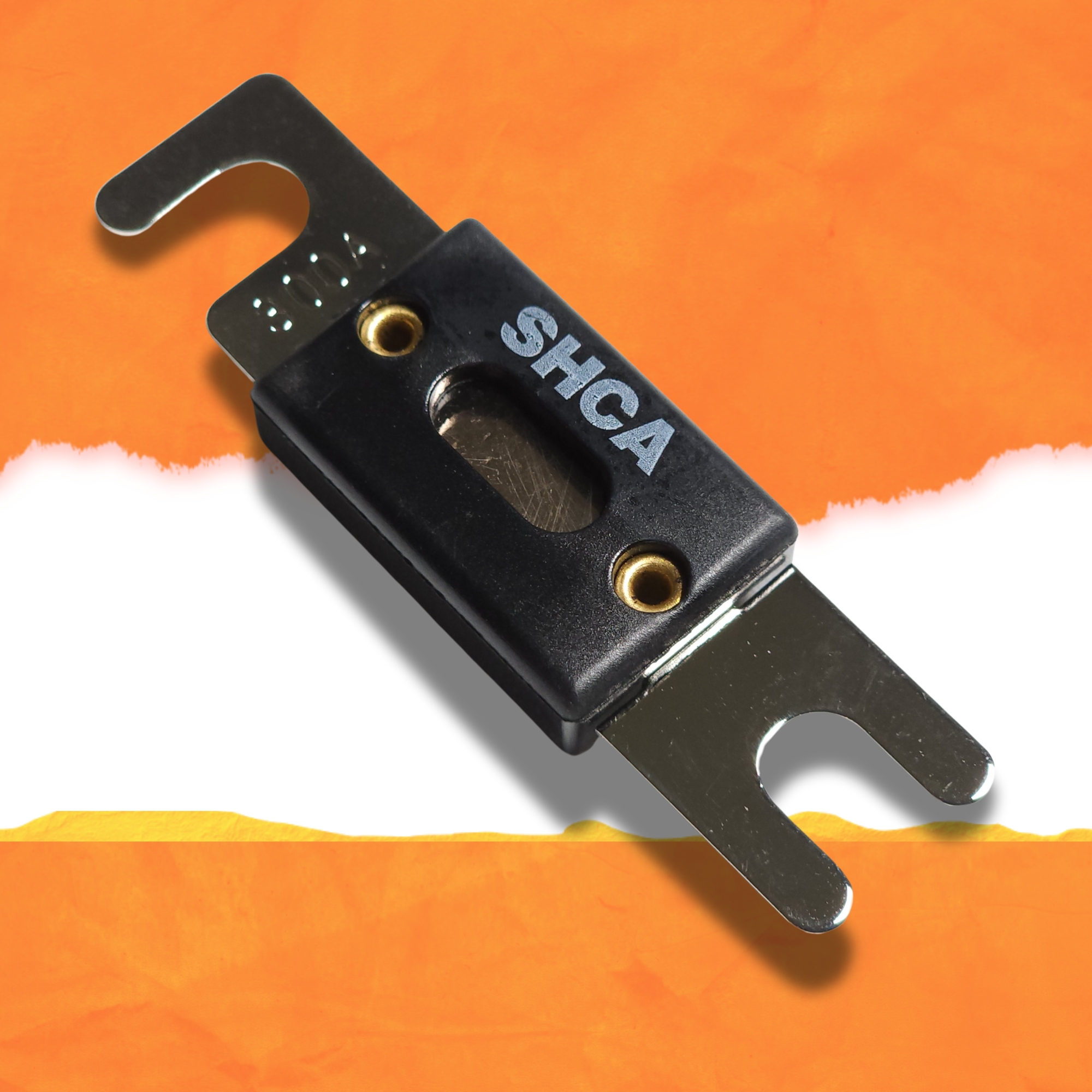 Fuses – Custom Speaker Pods