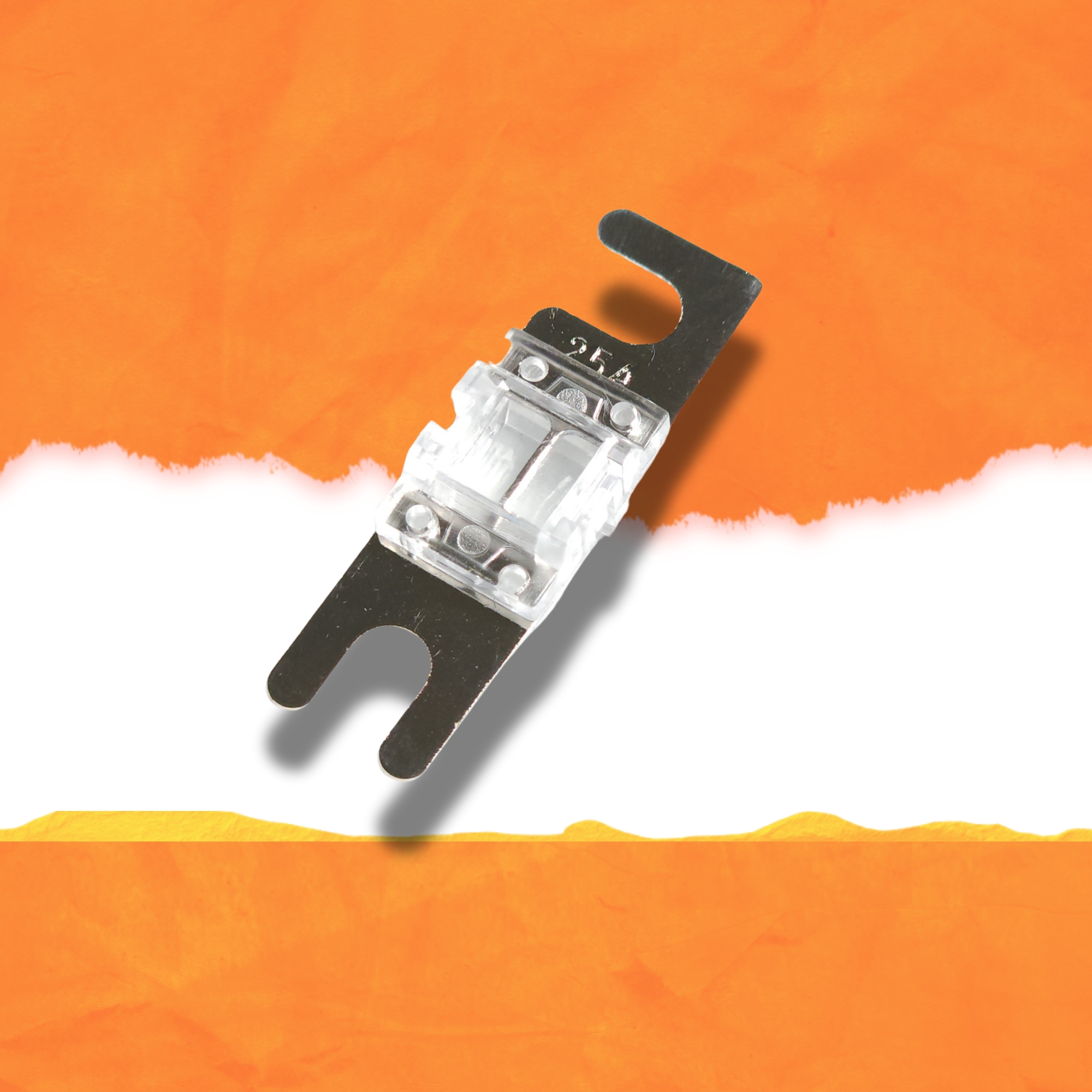 Fuses – Custom Speaker Pods