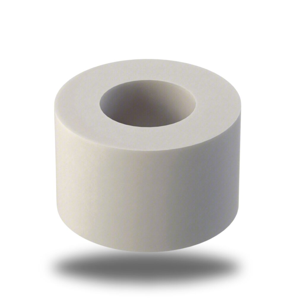 Easy Speaker Installation – Threaded Brass Inserts with Black Oxide Hex ...