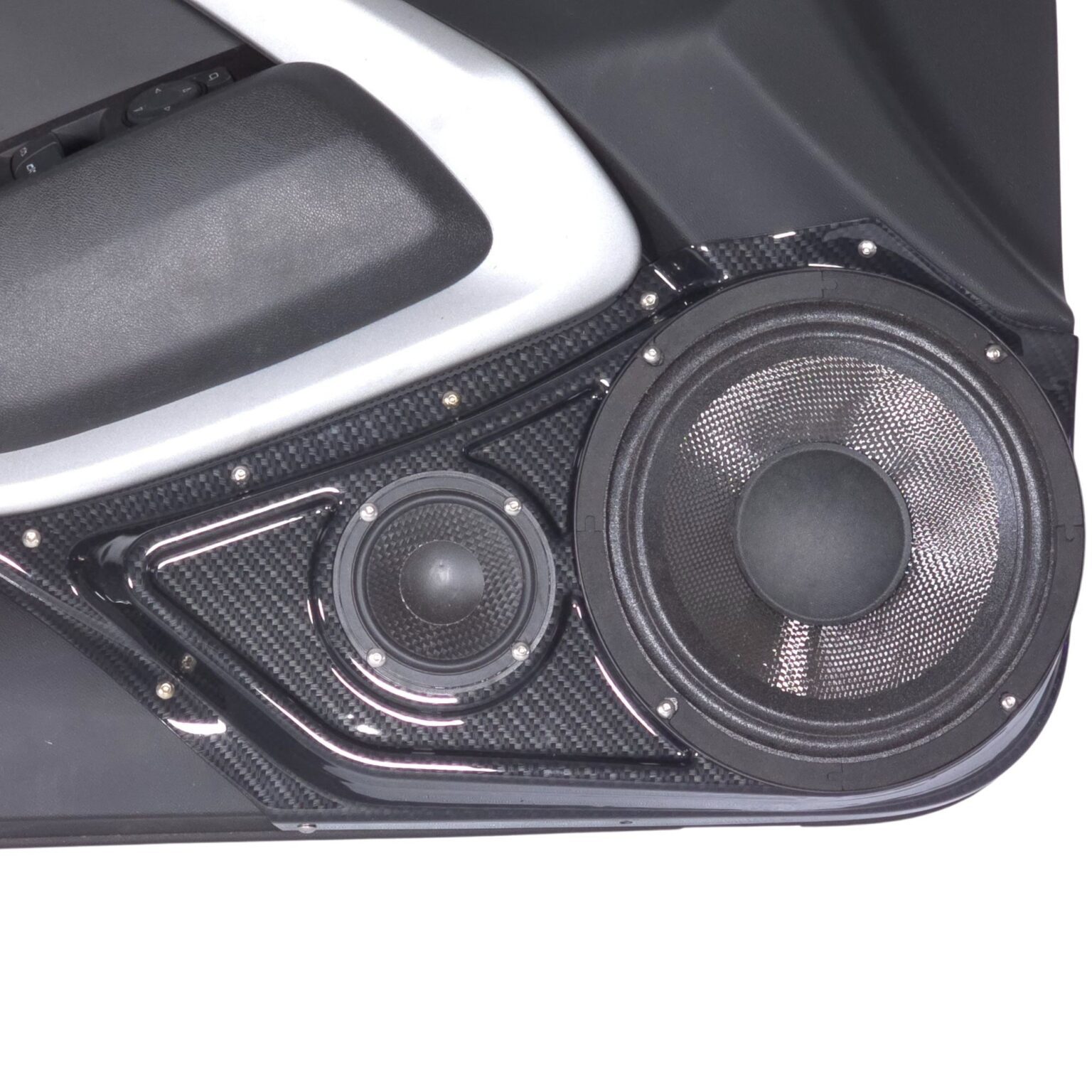 Store | Custom Speaker Pods