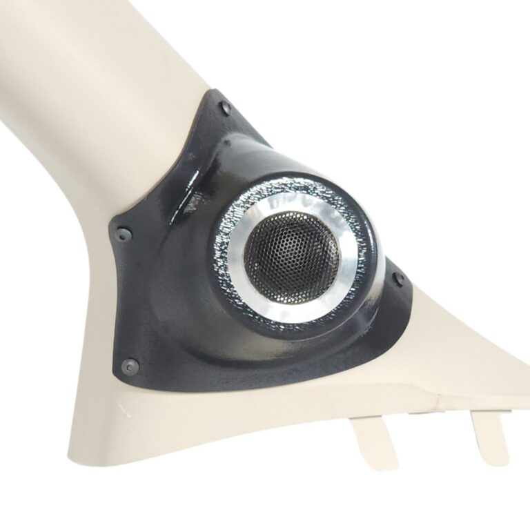 Ford – Custom Speaker Pods