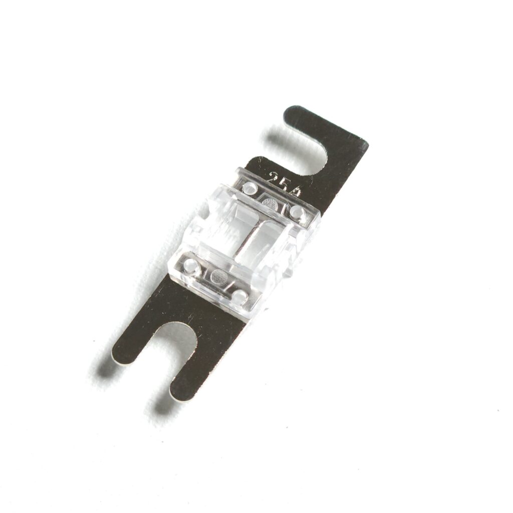 Wiring and Accessories – Custom Speaker Pods