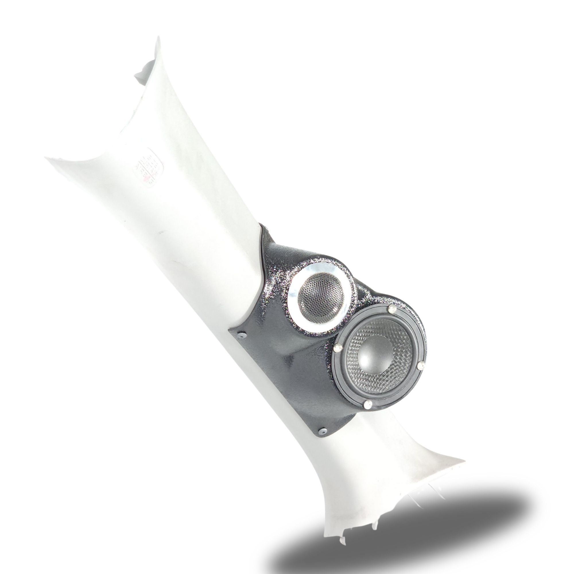 2013-2017 Accord Sedan – Custom Speaker Pods