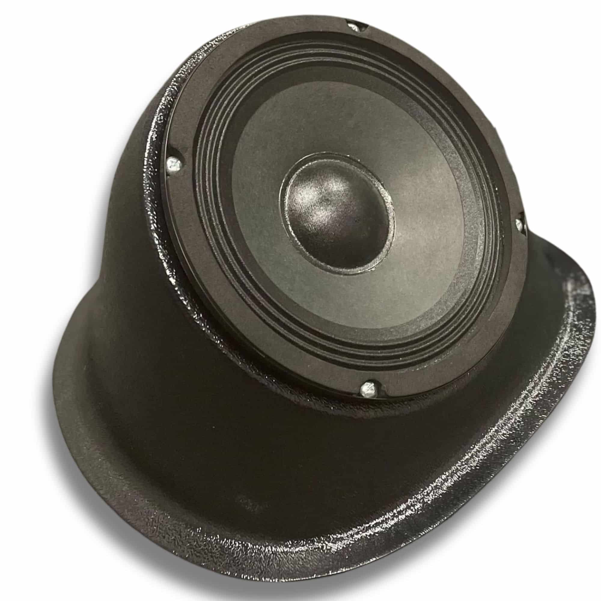 Universal – Custom Speaker Pods
