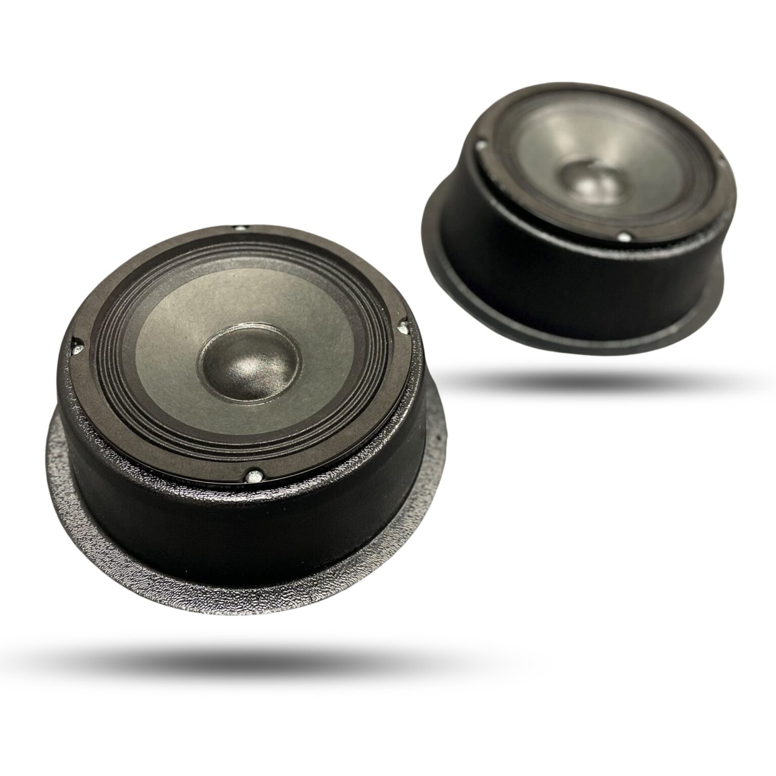 Universal Speaker Pods – Custom Speaker Pods