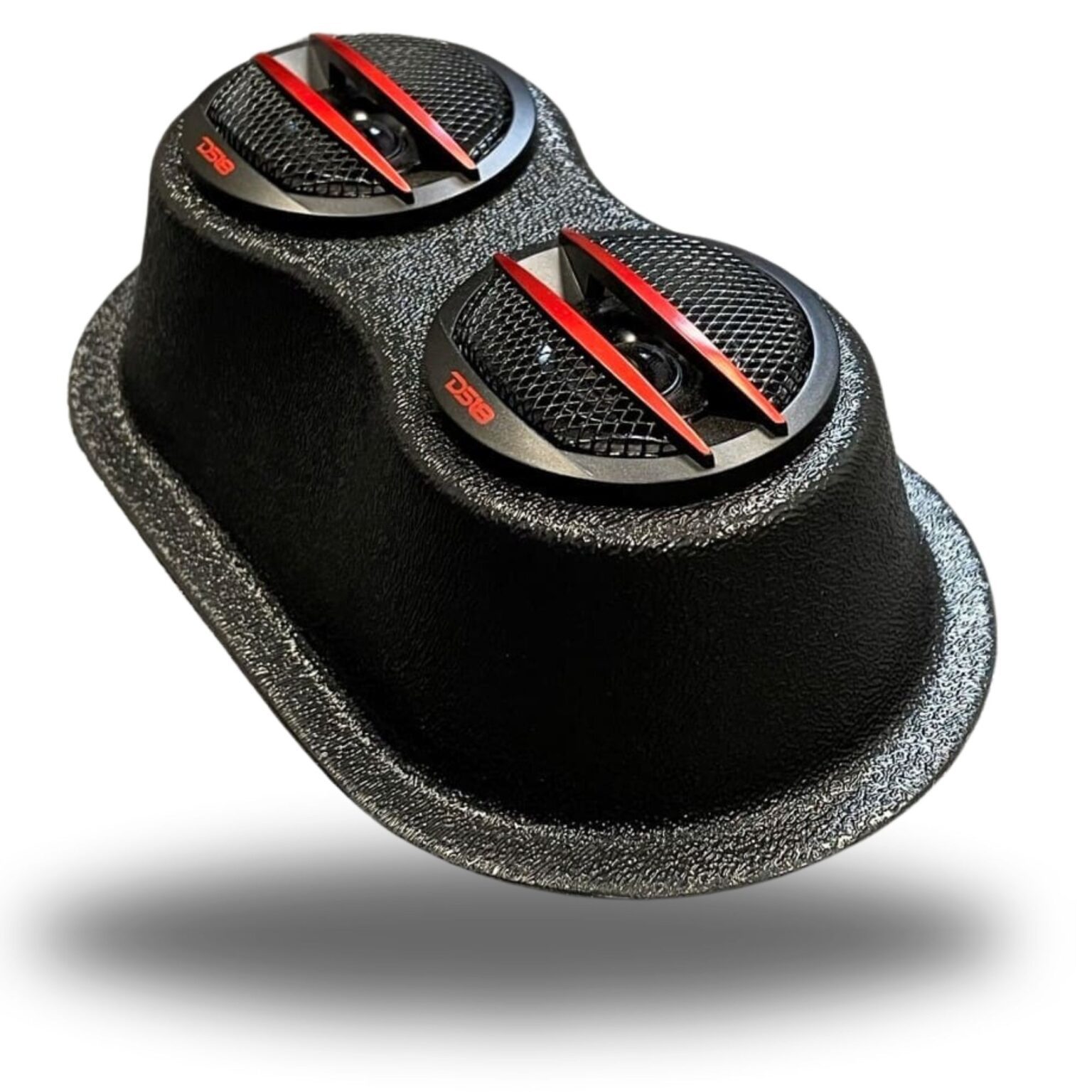 Universal Speaker Pods – Custom Speaker Pods