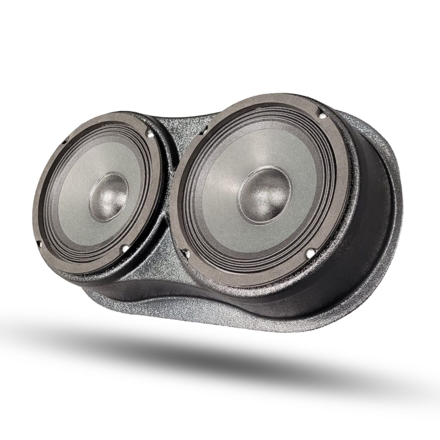 Universal Speaker Pods – Custom Speaker Pods