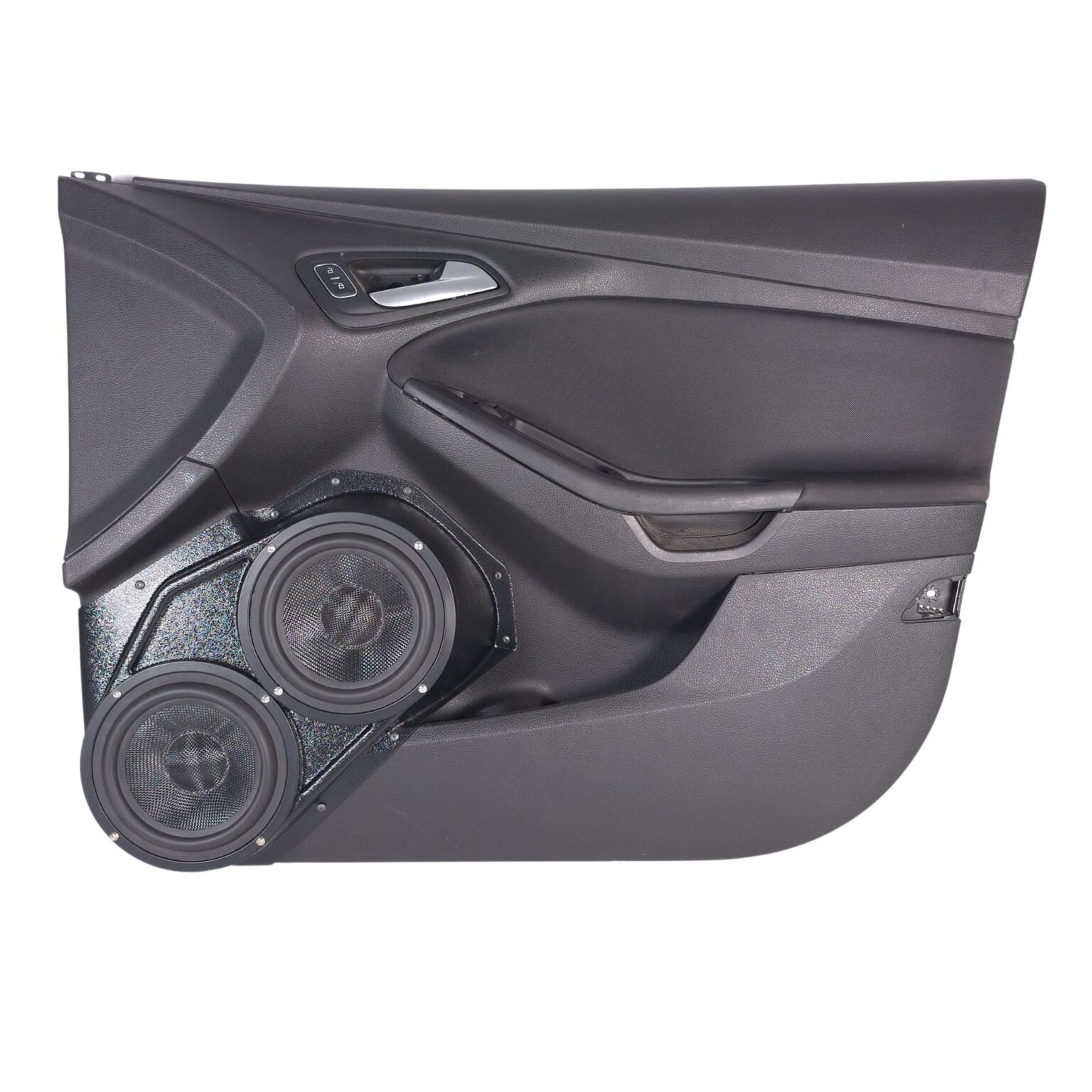 Select Your Vehicle – Custom Speaker Pods