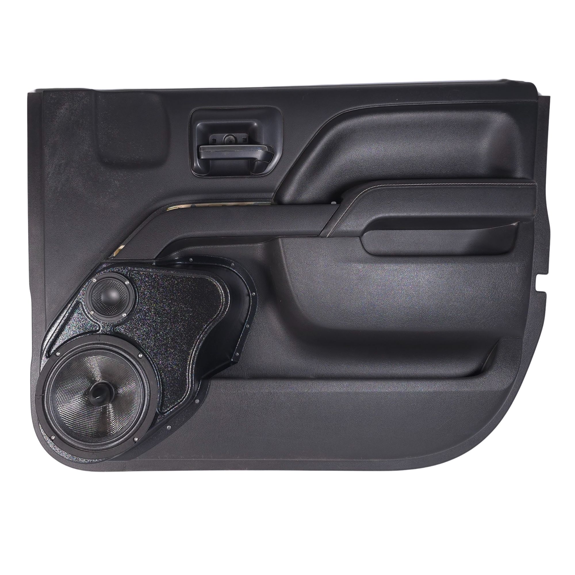 Select Your Vehicle – Custom Speaker Pods