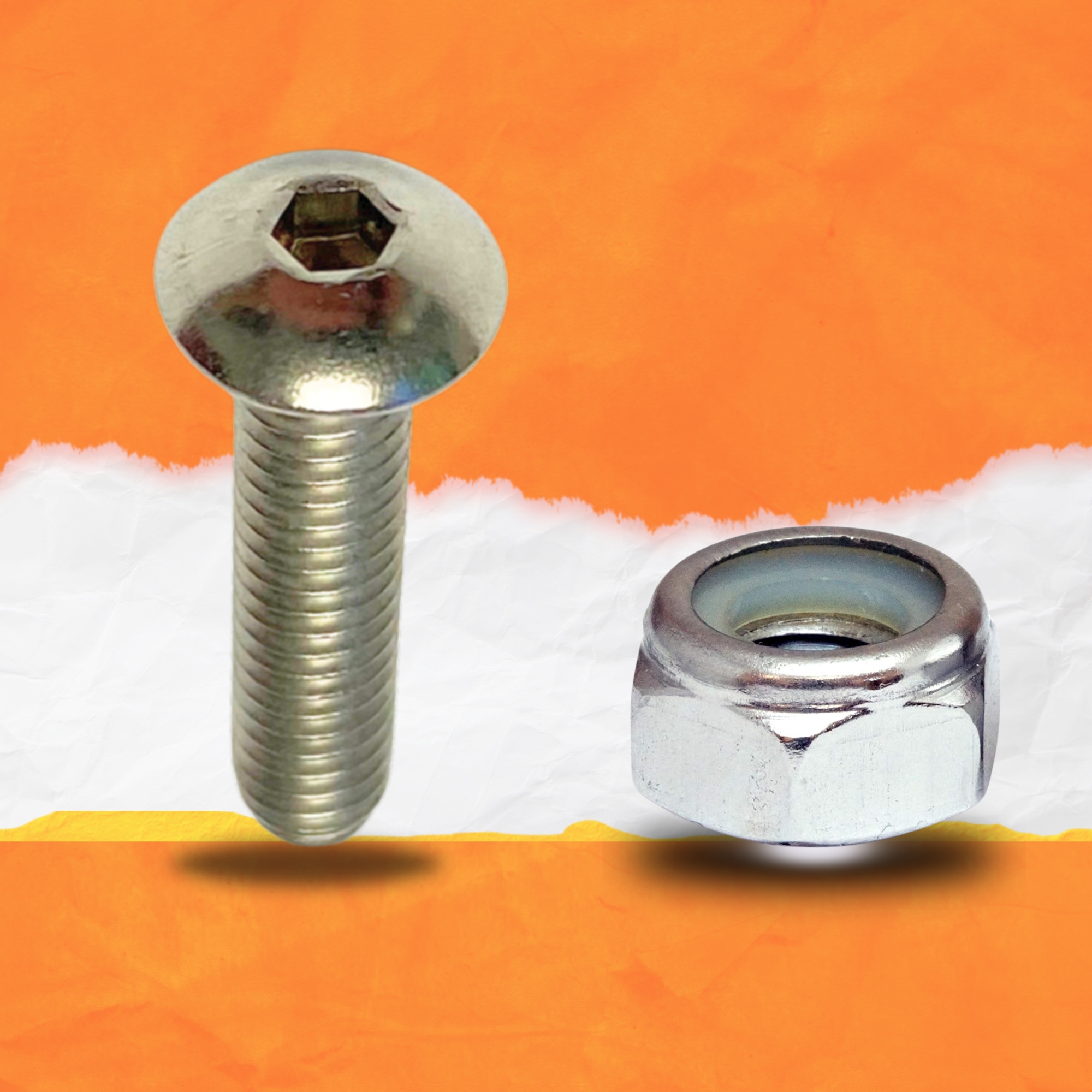 Hardware – Custom Speaker Pods