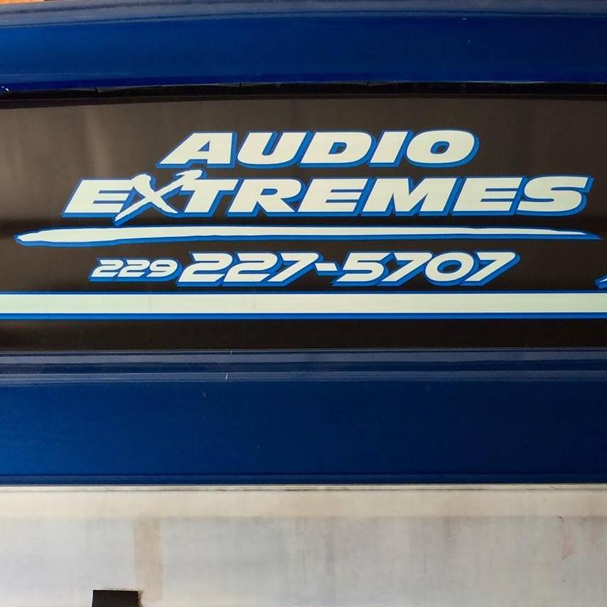audio extremes – Custom Speaker Pods