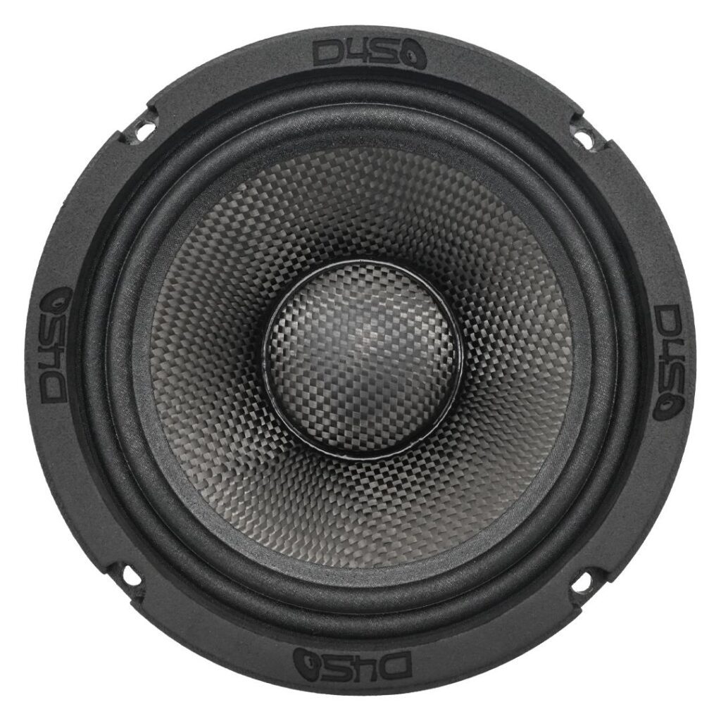 6.5″ Mids – Custom Speaker Pods