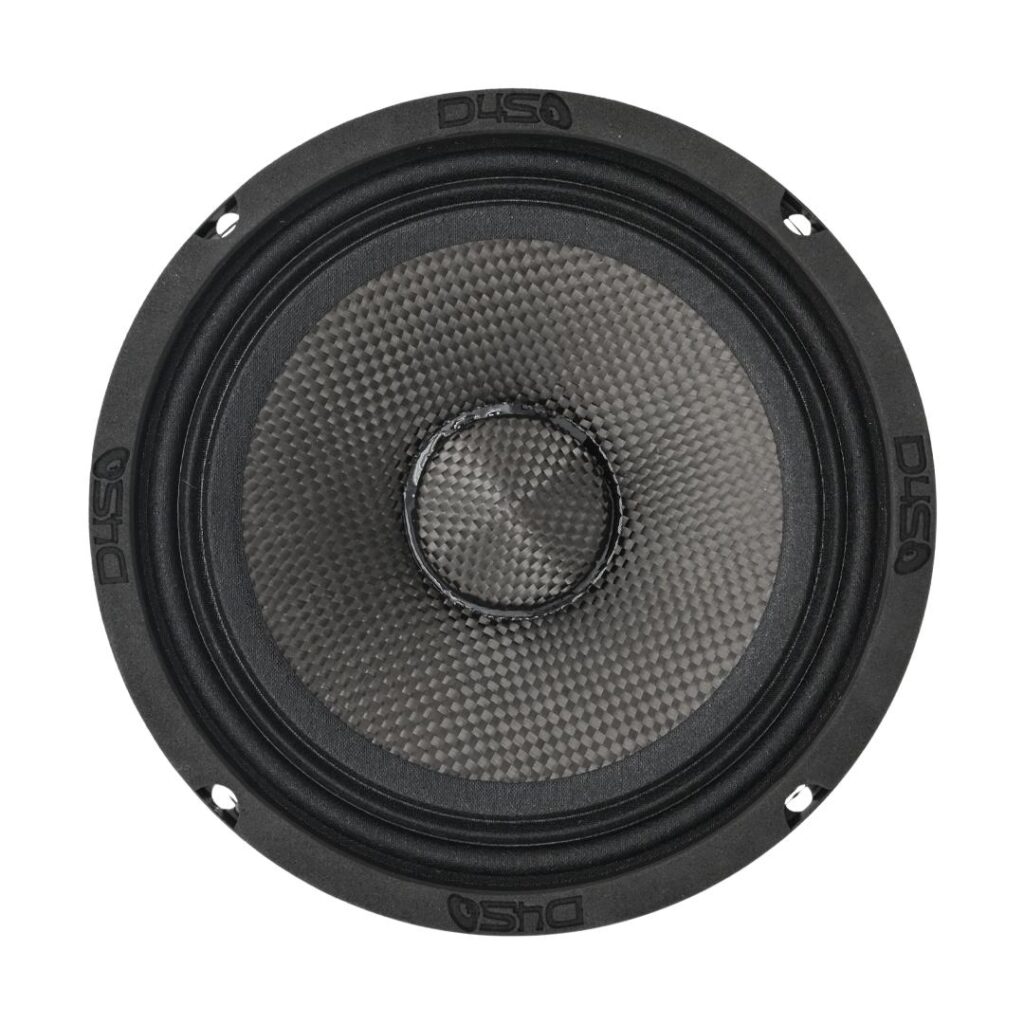 6.5″ Mids – Custom Speaker Pods
