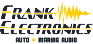 frank electronics – Custom Speaker Pods